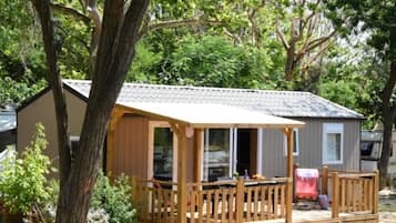 Trailer clássico | Fachada