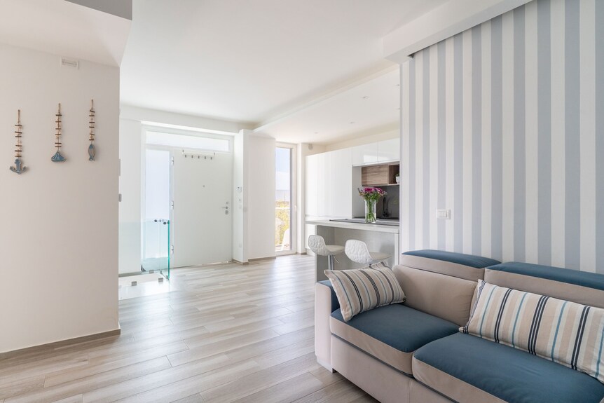 Shanti Sea House By Barbarhouse - Polignano a Mare