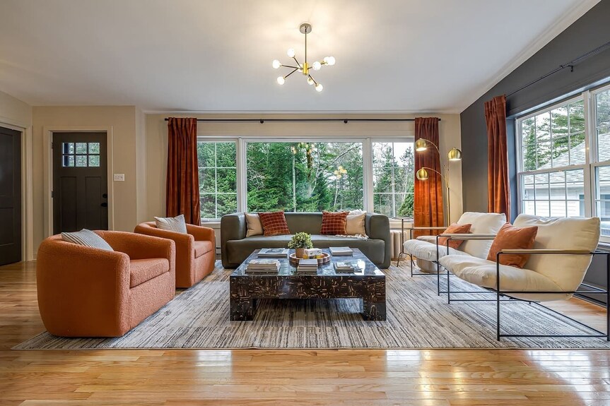 Indoor Pool*hot Tub*sauna*game Room*near Acadia - Acadia National Park