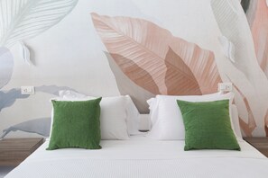 Apartamento, 2 quartos, varanda | Wi-fi grátis 