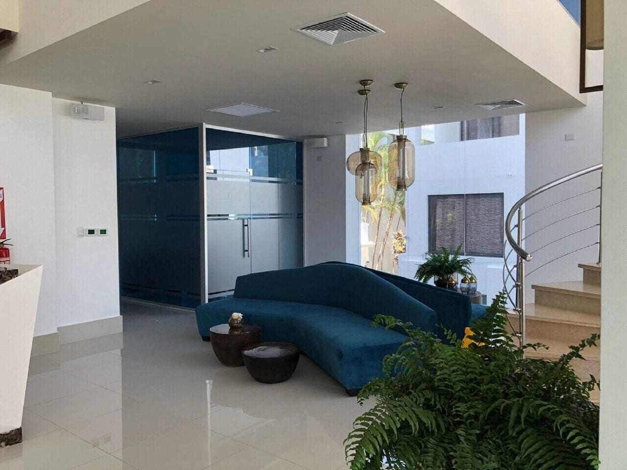 Award-winning Beachfront Resort Penthouse | Pools, Dining & Kite Beach - Dominican Republic