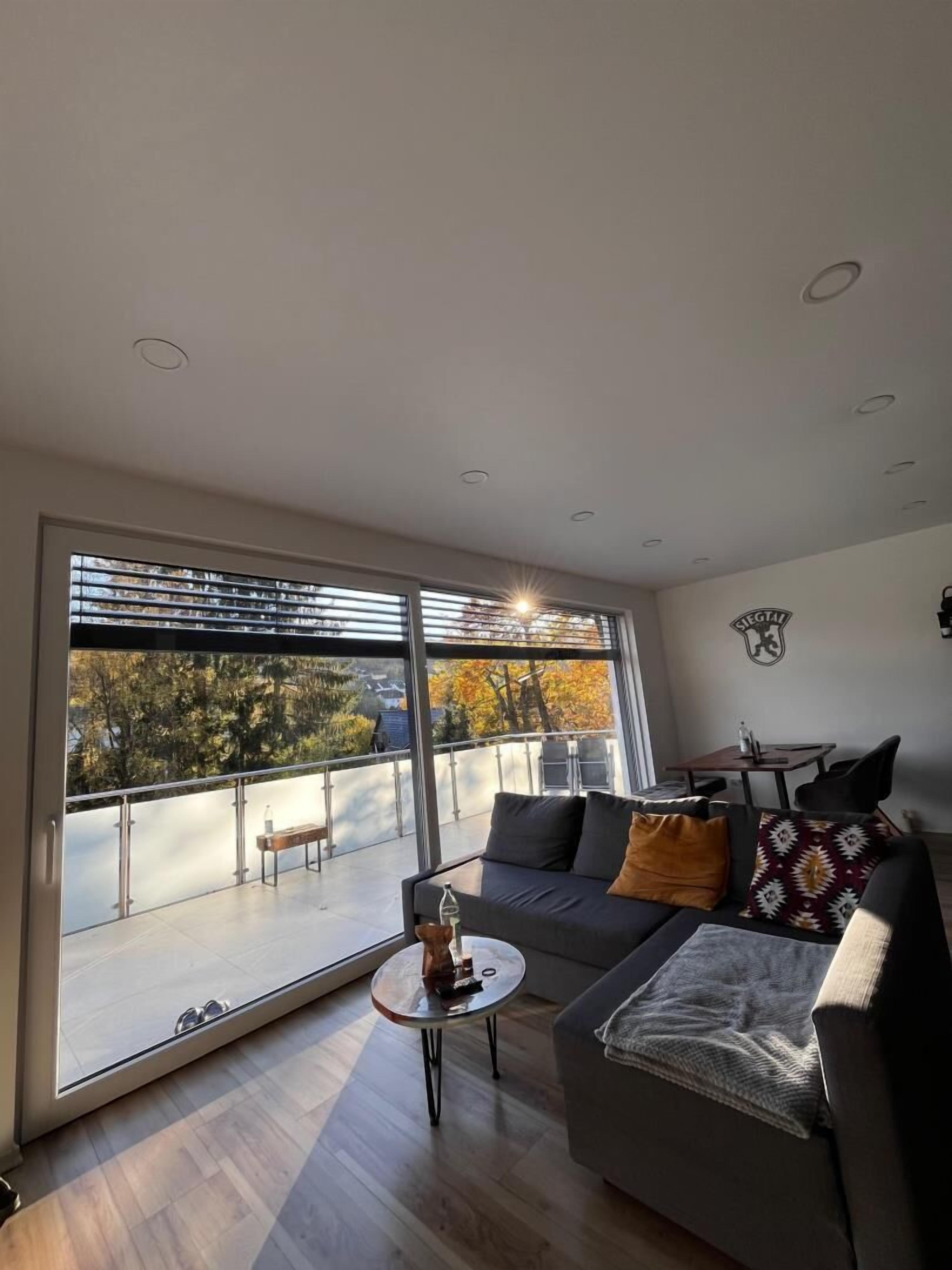 New! Loft With Underground Parking - Siegen