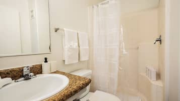 Estúdio Standard | Casa de banho