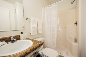 Estúdio Standard | Casa de banho