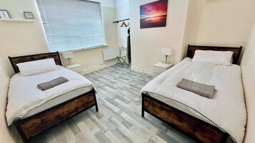 Casa, 4 quartos | 4 quartos