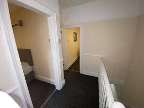 Casa, 4 quartos | Parte interna