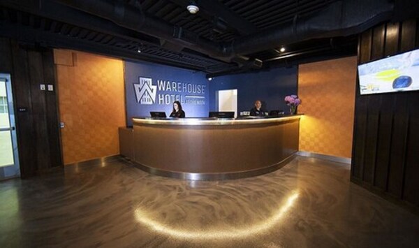 Warehouse Hotel - Marietta, PA