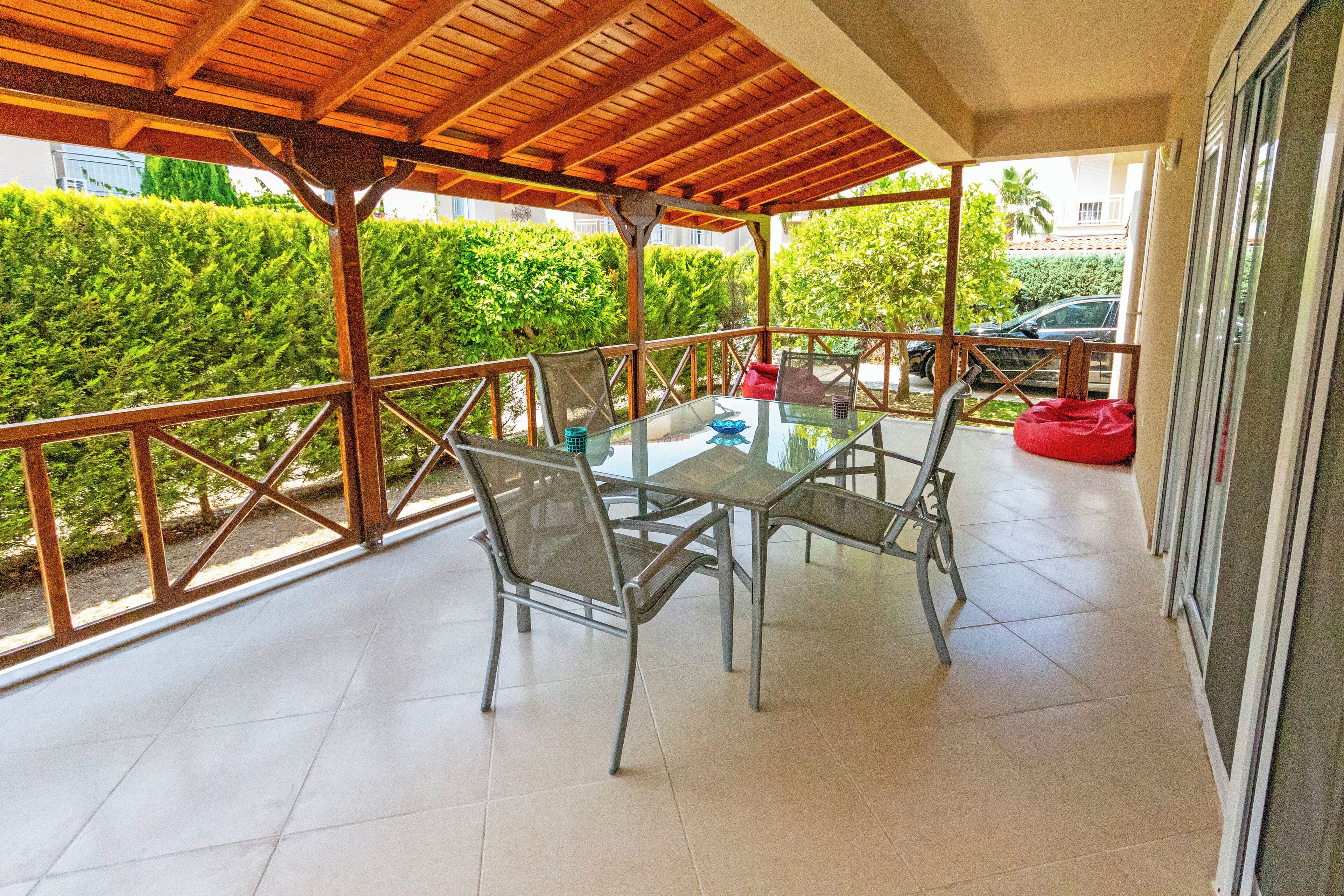 4 quartos, roupas de cama premium, ferros/tábuas de passar roupa