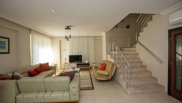 Pormenores do interior