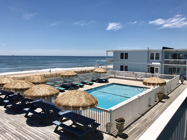 Ocean Surf Resort - Montauk, NY