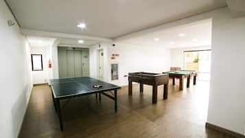 Sala de jogos
