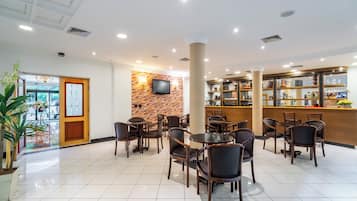 Bar (no alojamento)