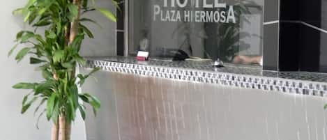 Recepção
