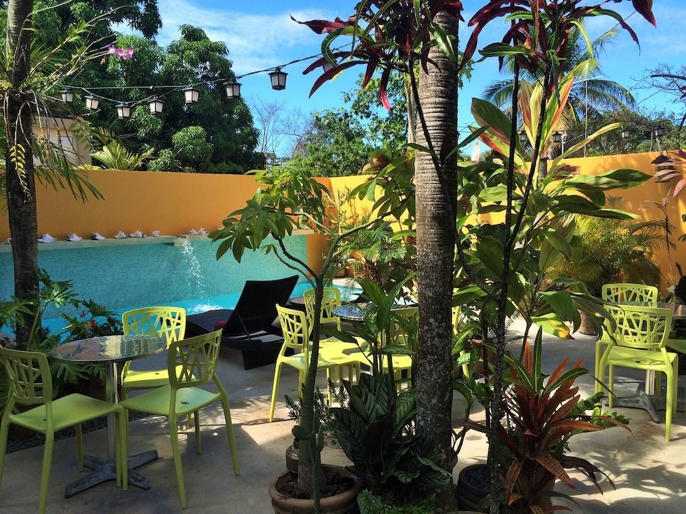 Casa De Amistad - Vieques