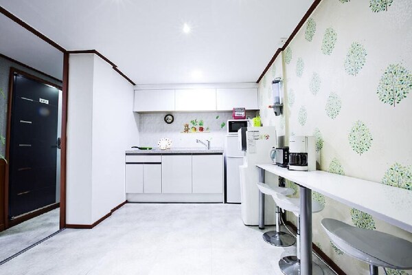 Jc Inn Dongdaemun - Hostel - Séoul