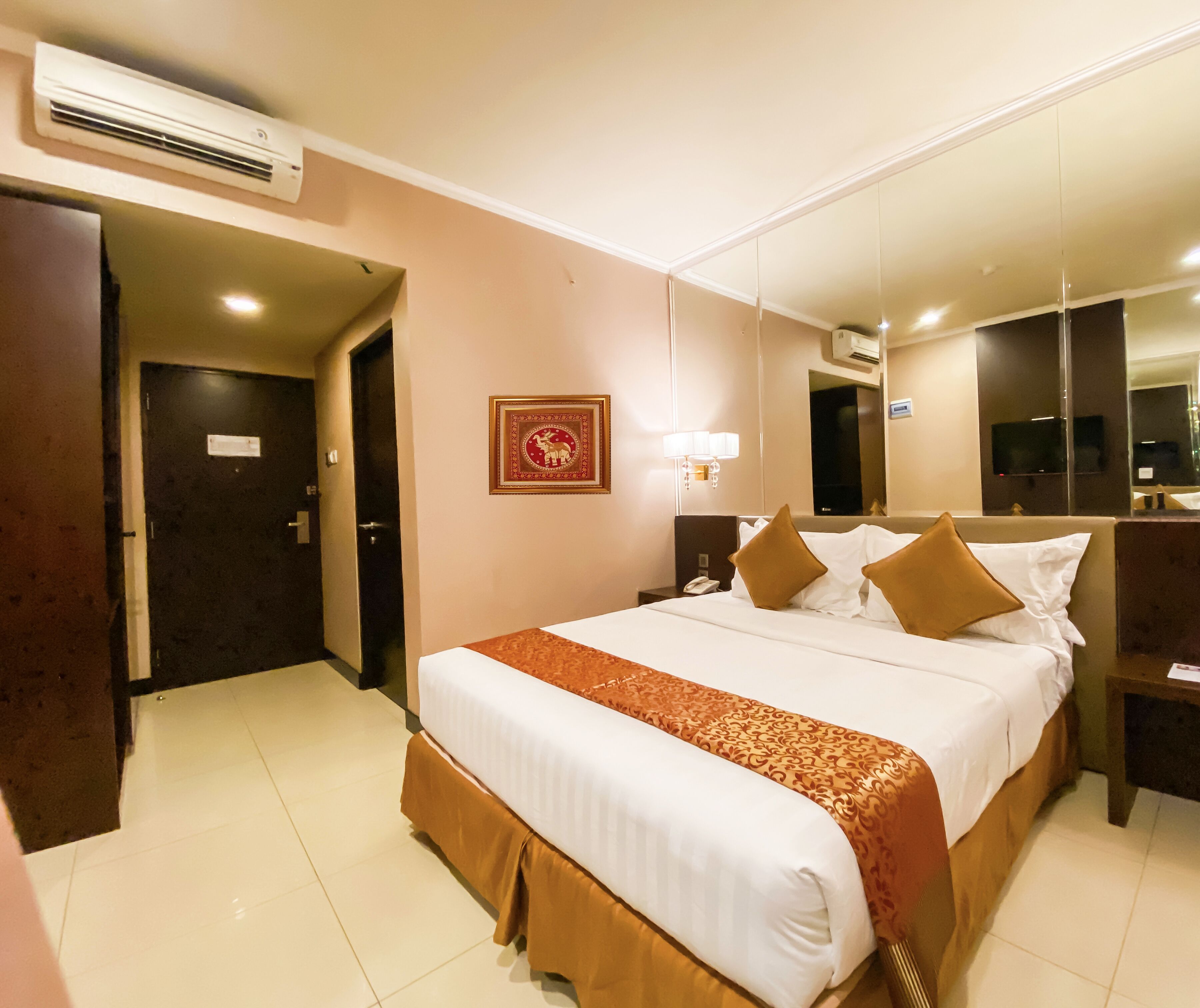 Grand Paragon in Jakarta: Find Hotel Reviews, Rooms, and Prices on ...