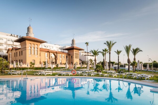 Alegria Palacio Mojacar - Adults Only - Mojácar