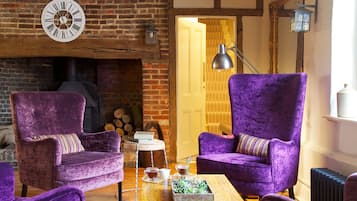 Check-in e check-out automático