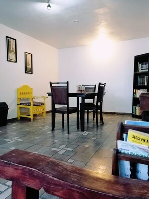 Pormenores do interior