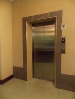 Comodidade do alojamento