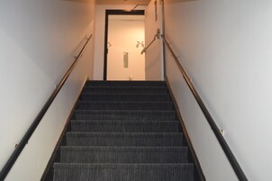 Escadas