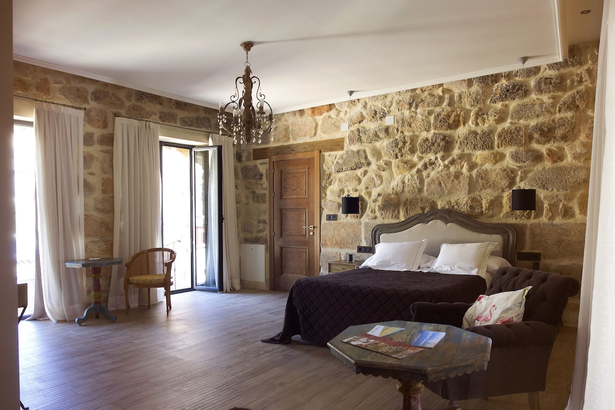 Roupas de cama premium, edredons de pluma