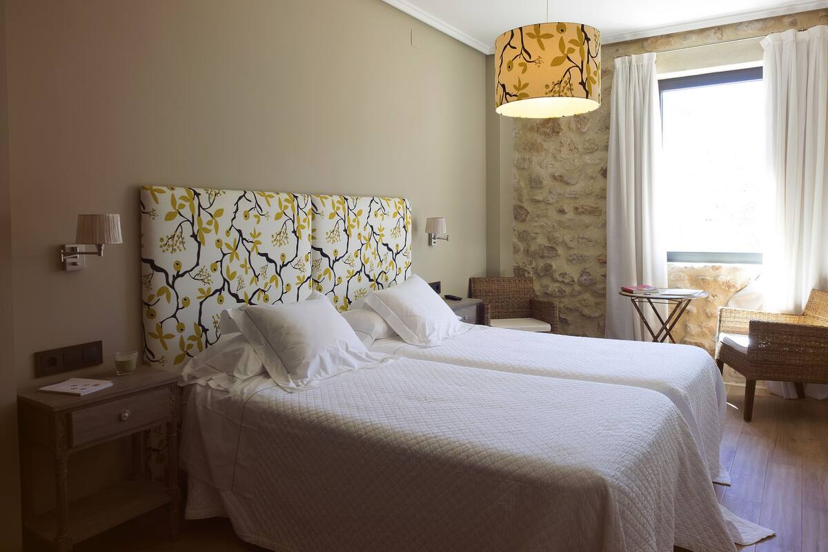 Roupas de cama premium, edredons de pluma