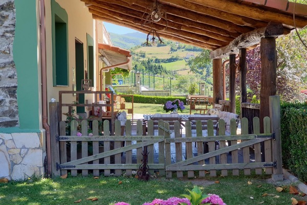 Área da propriedade