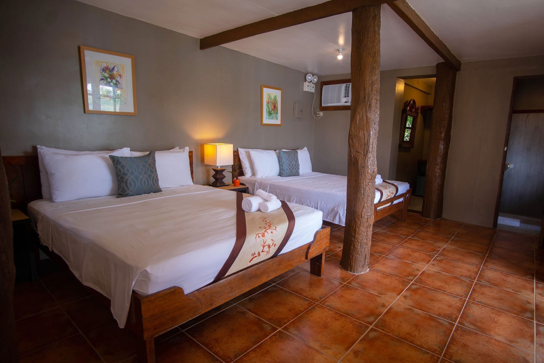 Roupas de cama premium