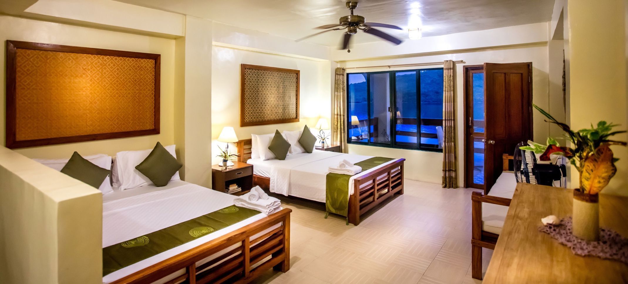 Roupas de cama premium