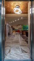 Entrada (vista interna)