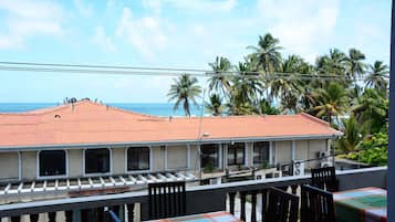 Vista da propriedade