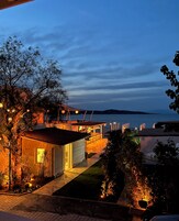 Vista da propriedade