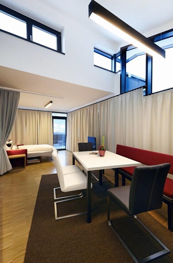 Thurnbach - Top Level Apartments - Zillertal