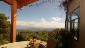 Terraço/pátio interior