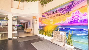 Terraço/pátio interior