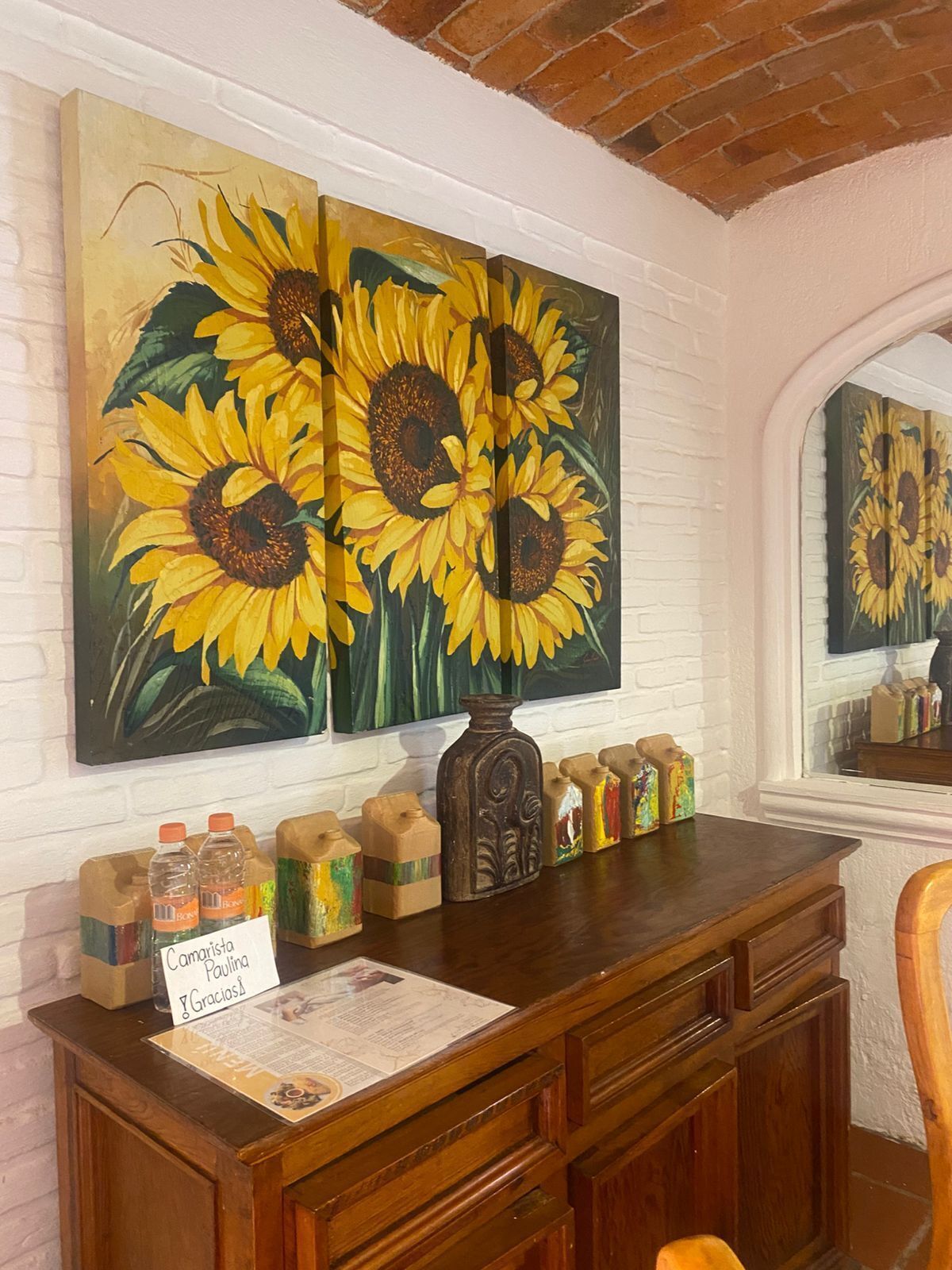 Suite Júnior, 2 quartos | Terraço/pátio interior