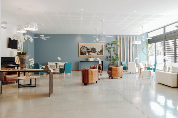 Le Saint Pierre Hotel - Saint Pierre