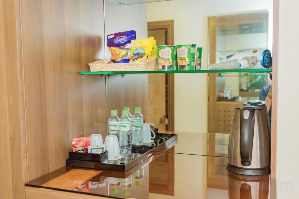 Café e/ou cafeteira