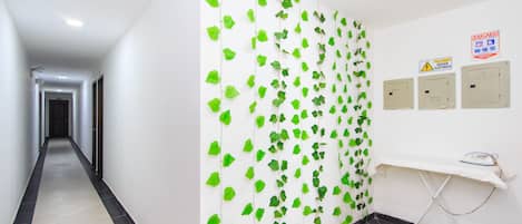 Ferro/Tábua de engomar