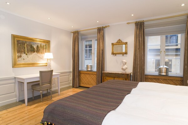 Residence Perseus Apartments - Stockholm