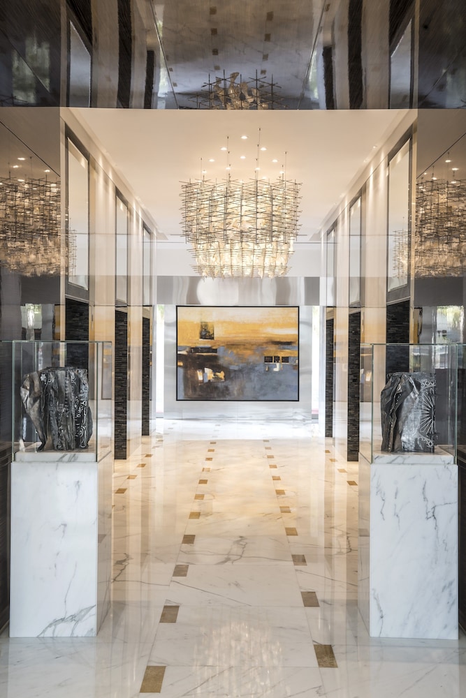 Shangri-la Residences And Apartments - Dubai