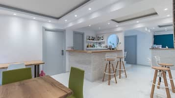 Bar (no alojamento)