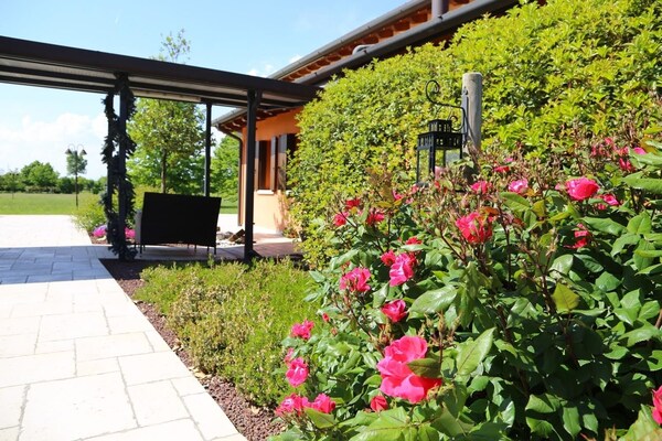 La Perla Del Sile Country House - Provincia di Treviso