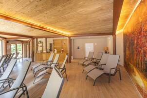 Vista da propriedade