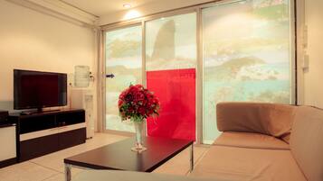 Cofre no quarto, Wi-fi grátis