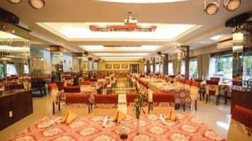 Sala de reunião