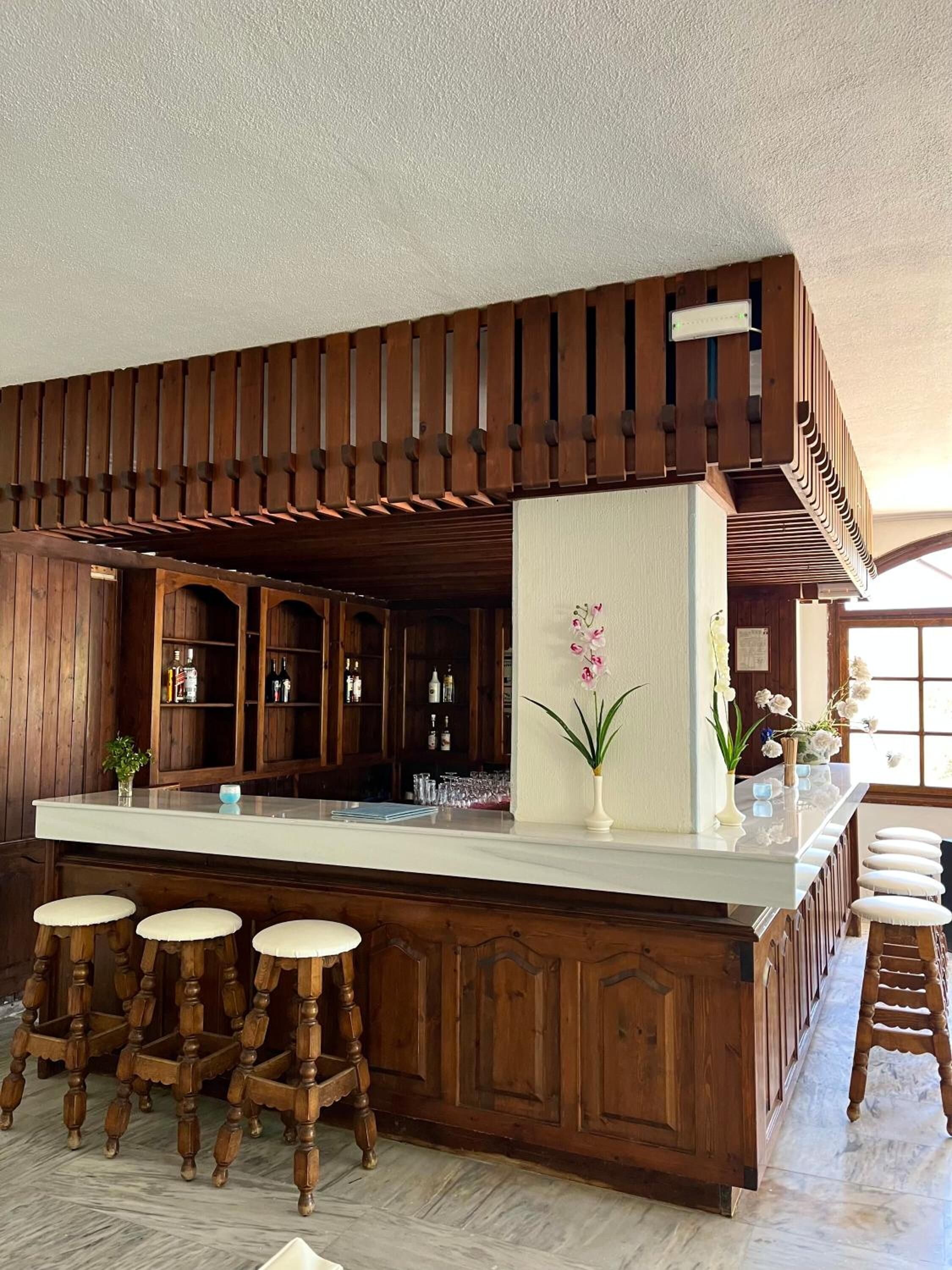 Bar (na propriedade)