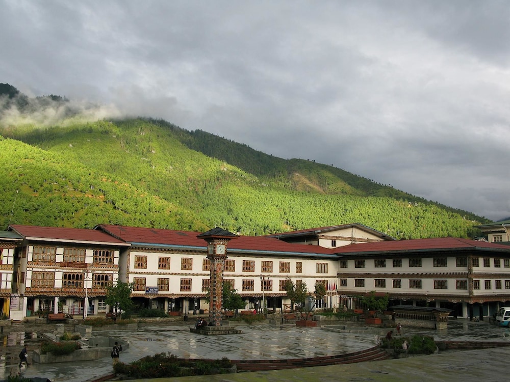 Druk Hotel - Thimphu