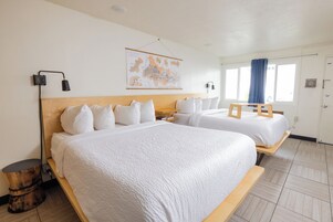 1 quarto, ferro/tábua de engomar, Wi-fi grátis, roupa de cama fornecida 